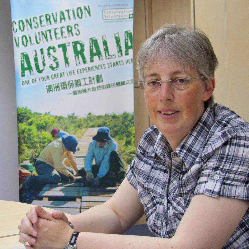 野Guide - Hong Kong Discovery